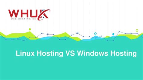 Ppt The Exact Difference Between Linux Web Hosting And Windows Web