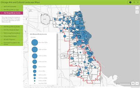 Do Interactive Online Spatial Data Maps Which Can Be Embedded In A