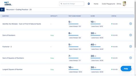 Dhina D On Linkedin Hi Everyone Today I Practiced Recursion Problems In Python Day59 Of