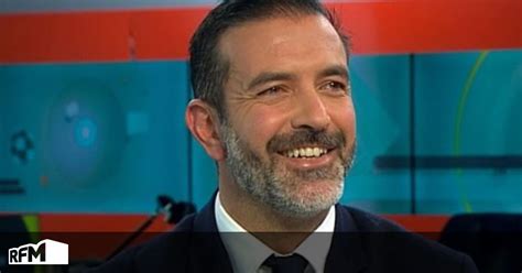 Comentador Da Sport Tv Engana Se Solta Palavrão E Colegas Não Contêm O