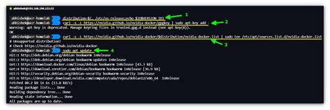 Setting Up Ollama With Docker With Nvidia Gpu