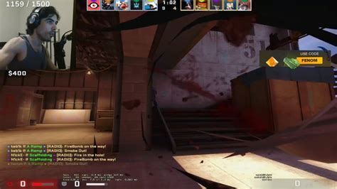 New Csgo Peek Unlocked YouTube