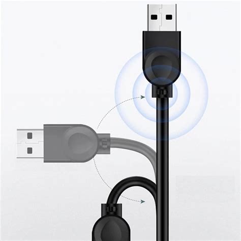 Usb20 Male To Female Extension Cable 3m 5m For Hard Disk Printer Usb