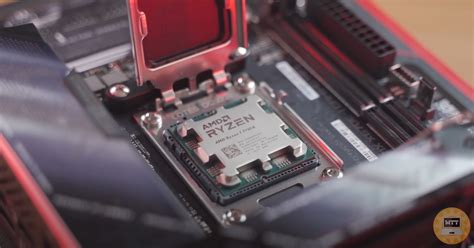 Amd Chipset B650 Vs B650e Cosa Cambia Morethantech