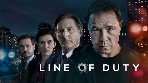 Line Of Duty