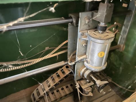 I Am Looking For A Solution With One Io Card With One Stepdir