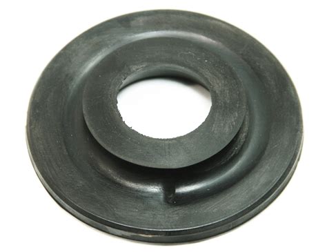 Rear Upper Spring Mount Bushing VW Jetta Rabbit Golf MK5 Audi A3 - 1K0 ...