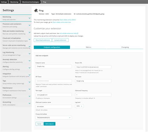 Easily Monitor Your Entire Infrastructure With Dynatrace Synthetic Monitors