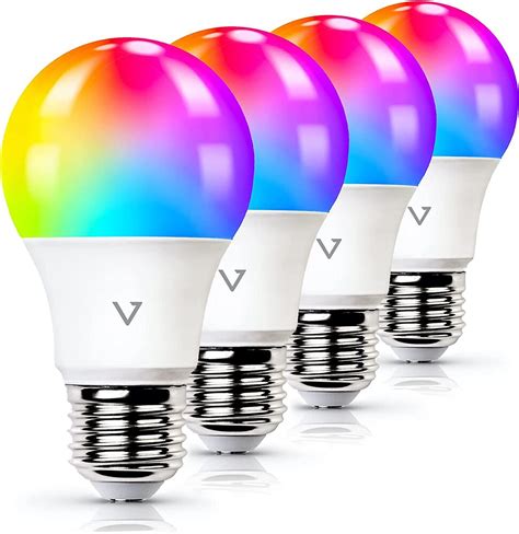 Vont Esp C A Rgbct Light Bulb Into Esphome Esphome Home Assistant Community