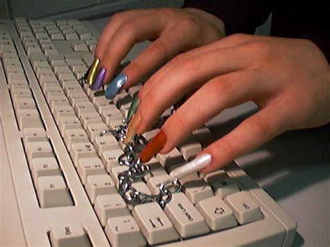 Zefram S Fingernails FAQ