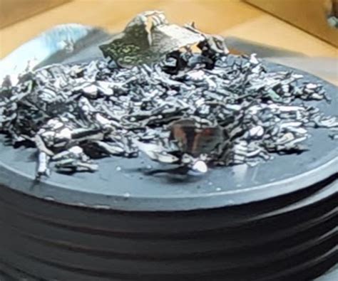 Massively Chip Immune Weld Dynamix Inc