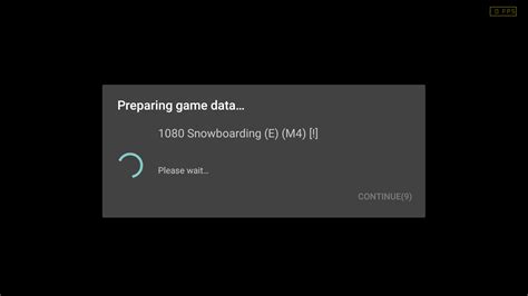 m64plus fz preparing game data r emulationonandroid