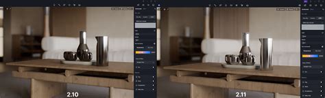 D5 Render 2 11 New Ai Tools Ultra Fast Workflow Upgrades