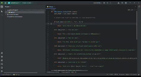 Dipanjana Ghosh On Linkedin Ai Chatbot Python Nlp Artificial Codsoft