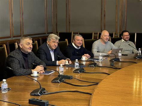 ИЗВЪНРЕДНО Управляващата коалиция с първо заседание ето какви