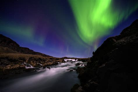 아이슬란드 오로라 3 엔젤투어