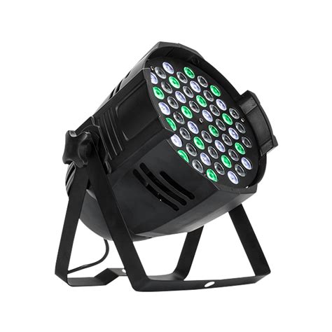 Led Par Lights Pro Par Lighting For Stage Shehds