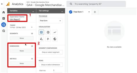 Guide To UTM Parameters In Google Analytics