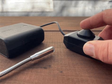 The Usb Led Dimmer Nick Gregorich