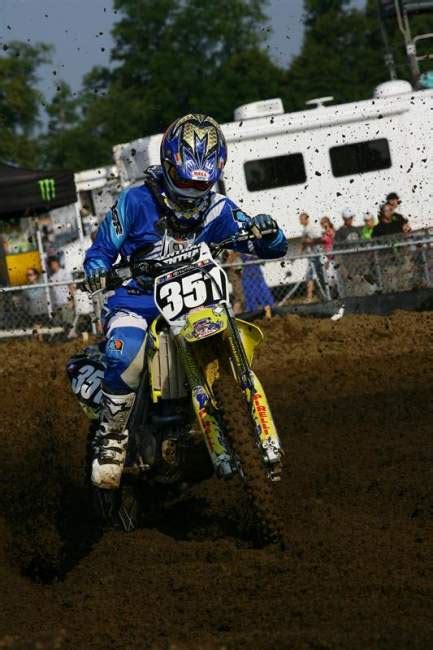 Privateer Profile Shane Sewell Racer X