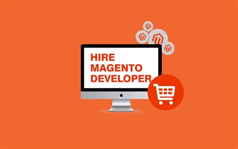 How To Hire The Best Magento Developers