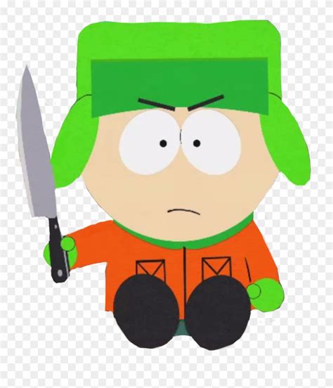 Southpark Kylebroflovski Sp Sticker Kyle Broflovski Clipart 2317109