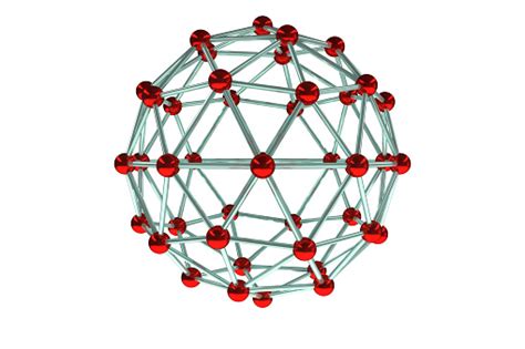 3d 렌더링 그림 분자 및 원자 구조 모델은 백색 배경을 분리합니다 라인 개념의 교차점에 과학 또는 의료 기하학적 모양 0명에 대한 스톡 사진 및 기타 이미지 Istock