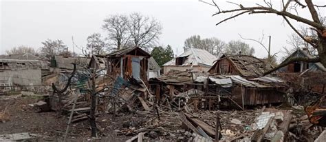 Під Ізюмом внаслідок обстрілів окупантів загинули троє людей Новости Section Ukr Net