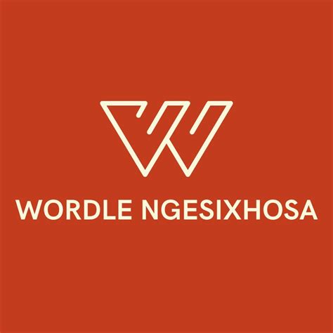Wordle Ngesixhosa