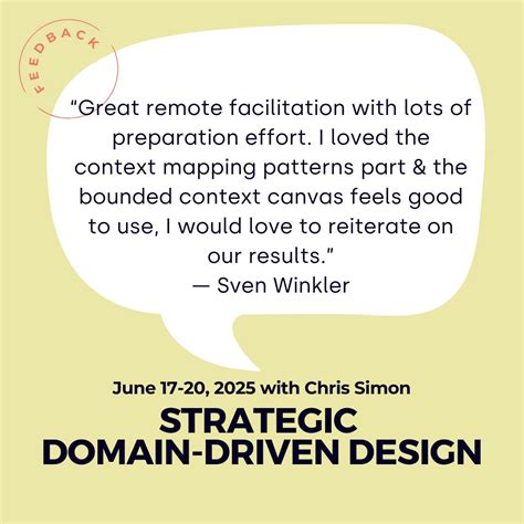 Learn How To Decompose Large Problem Domains Into Cohesive Autonomous