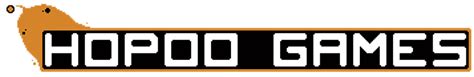 Hopoo Games Developed Or Published