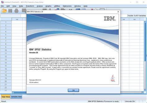 Ibm Spss Statistics 26 License Code Free Gasmmadness