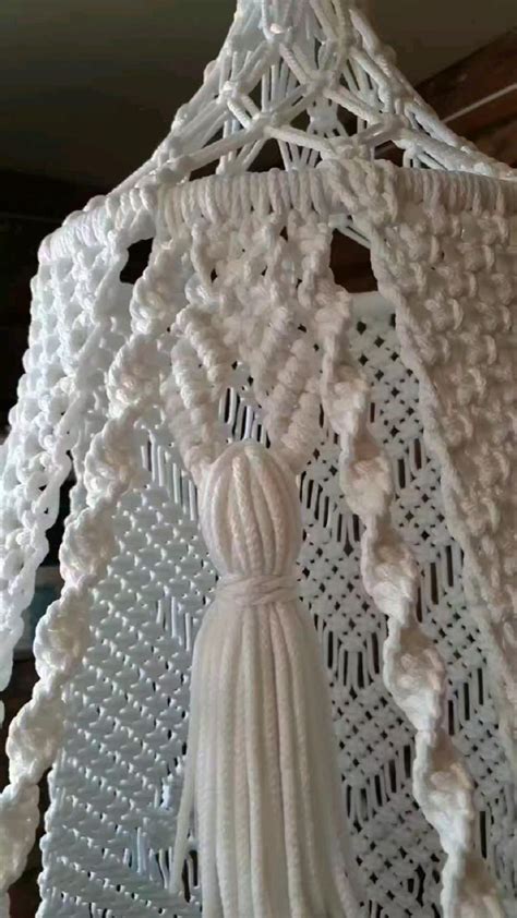 Гамак шатер кресло Подвесное кресло Качели стулья Узел макраме