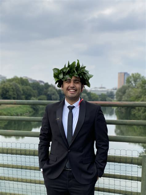 Prateek Lakra Founding Partner At Clergy And Wisemen In A Discussion