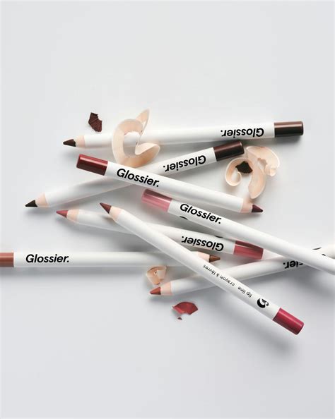 Lip Line Glossier
