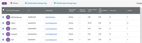 Tracking Data Changes In A Specific Field Quickbase Help