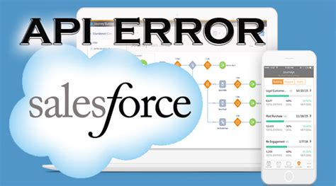 Alerta De Segurança Do Salesforce Erro De Api Expõe Dados De