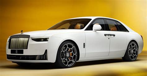 How Much Is The Cheapest Rolls Royce 2024 Rolls Royce Ghost 2025 Price
