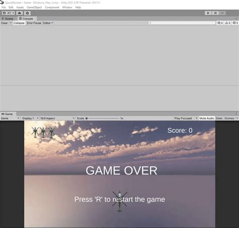 Day 27 Implementing A Main Menu Screen By Alex Twyman Medium