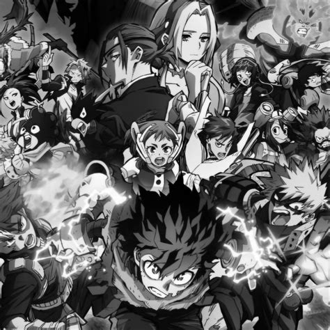 나의 히어로 아카데미아 유어넥스트 Zeta