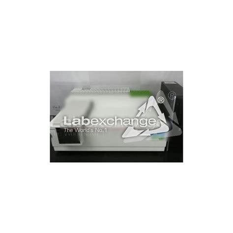 Perkinelmer Lambda 35 Uv Vis Spectrophotometer