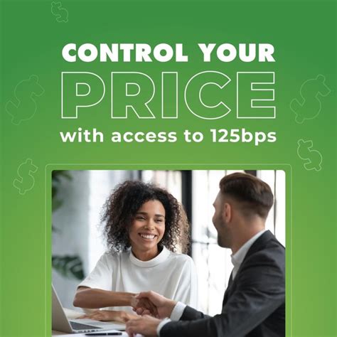 Abe Jamil On Linkedin Take Control Of Your Pricing With Access To