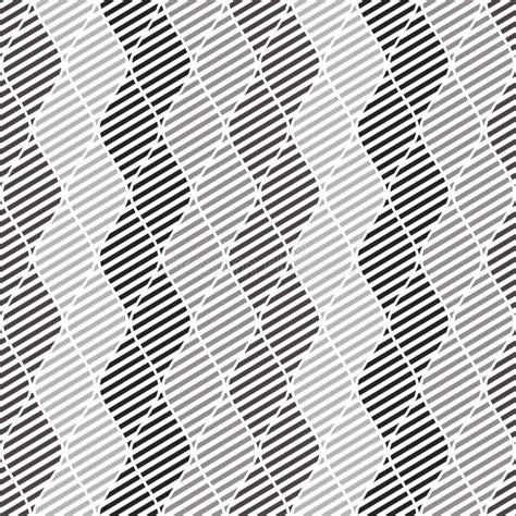 Vector Seamless Pattern Background Graphic Design Stock Vector Illustration Of Print