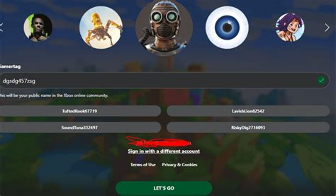 Can Migrate Account Because Clicking Lets Go Doesnt Do Anything R
