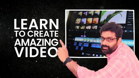 Video Editing Malayalam Tutorial Youtube