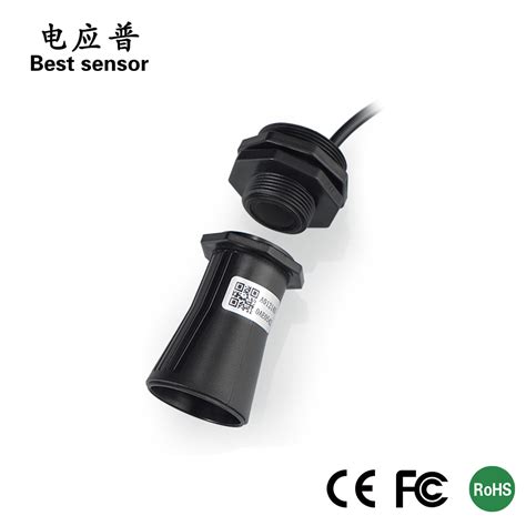 Dyp A01 Smart Parking Iot Device Rs485 Output Ultrasonic Sensor Ultrasonic Water Level Sensor