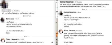 Roger Hausmann On Linkedin Linkedin 10 Comments