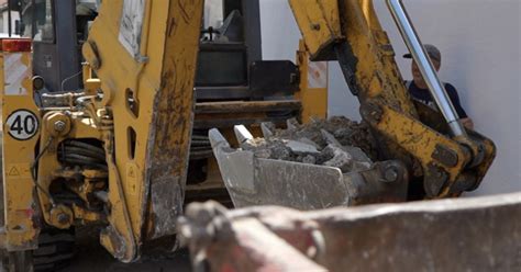 Заврши реконструкцијата на улица 40 во Шуто Оризари Skopjeinfo Mk