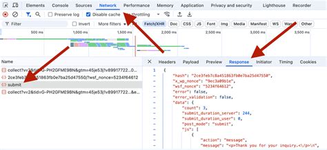 Troubleshooting Form Submission Issues Ws Form