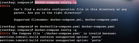 除了k8s，docker Compose编排容器也是个不错的选择 腾讯云开发者社区 腾讯云